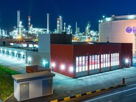 Creative Solutions for Oil and Gas Producers | CPV Manufacturing