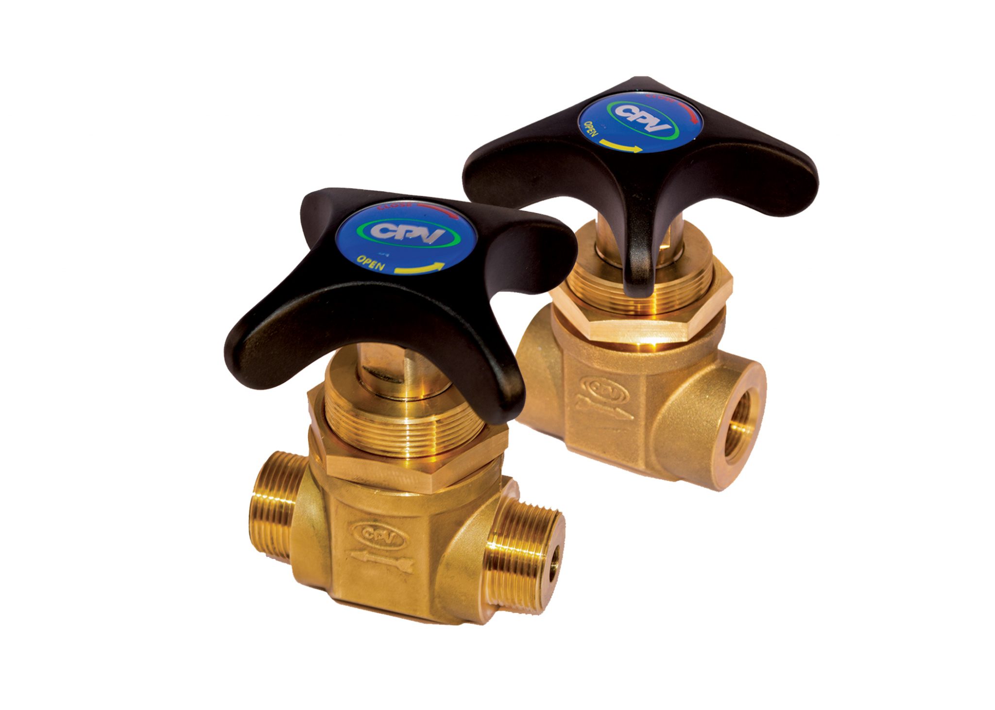 Master Valves: Ergonomic Solutions for Gas Control Efficiency