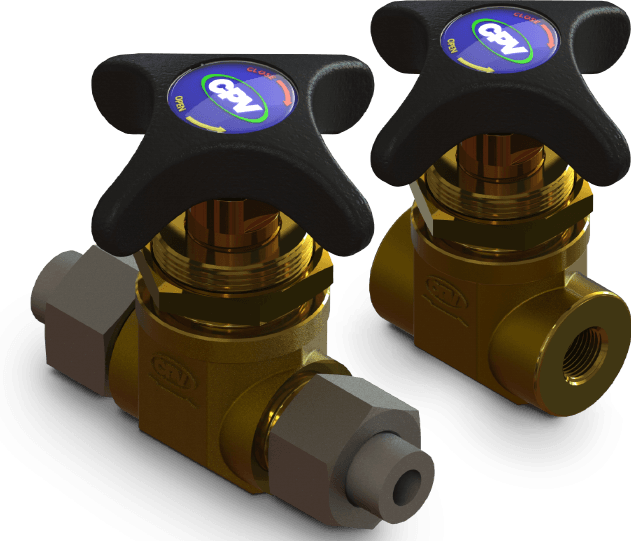 Finding a Quality Oxygen Valve | CPV Manufacturing