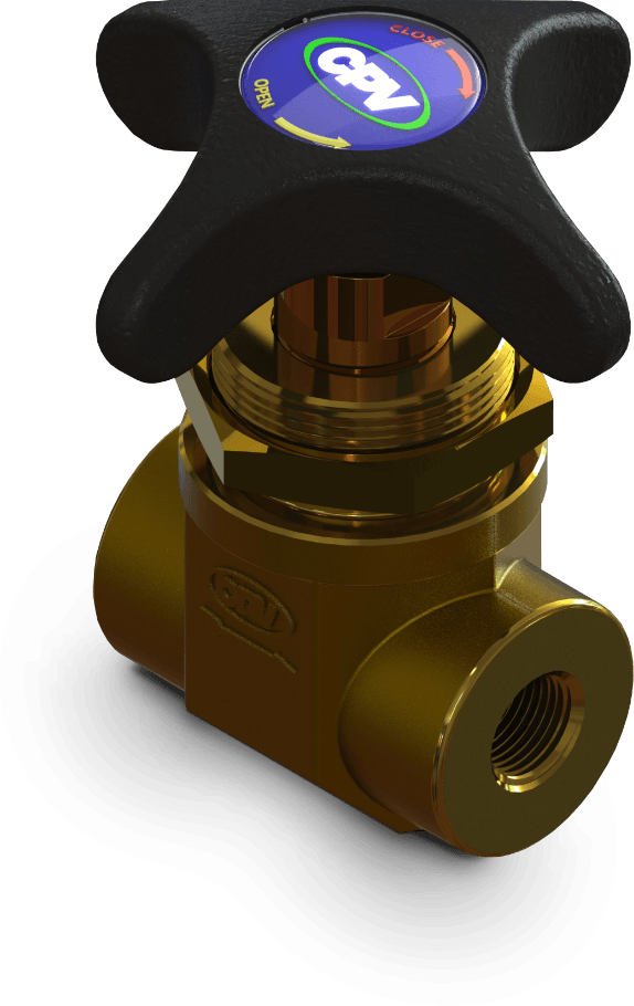 Finding a Quality Oxygen Valve | CPV Manufacturing